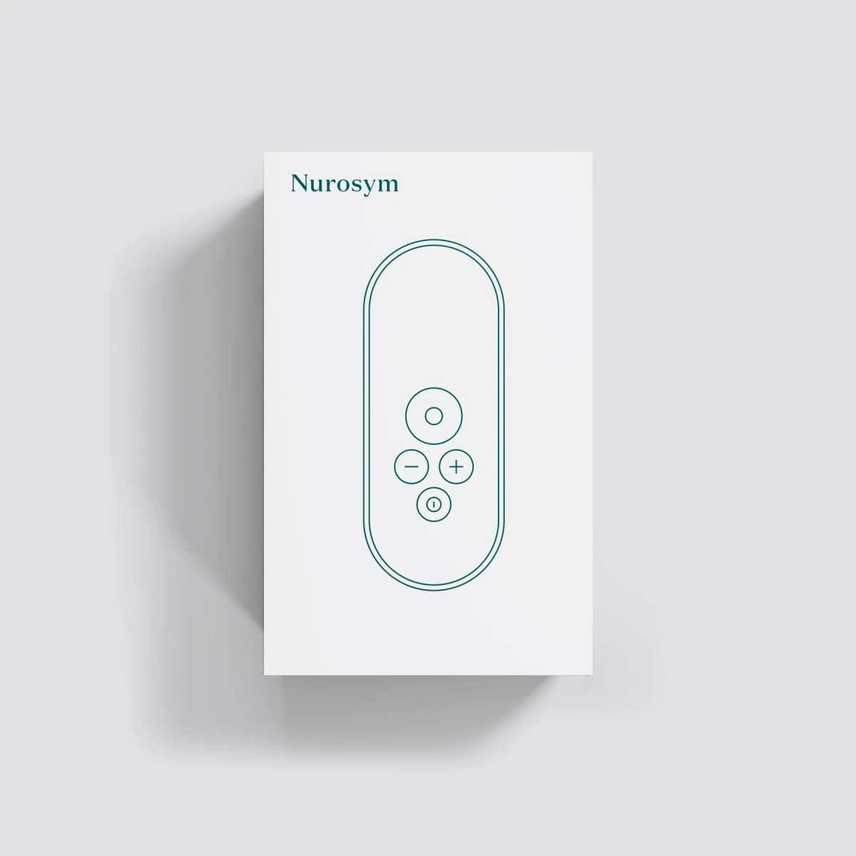 Nurosym - Neuromodulation durch Vagusnervstimulation