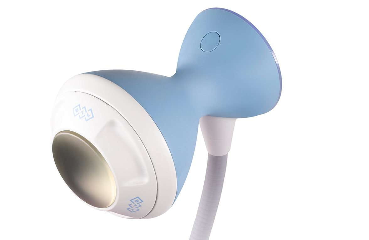 BTL-6000 FSWT - fokussiertes Stoßwellentherapiegerät