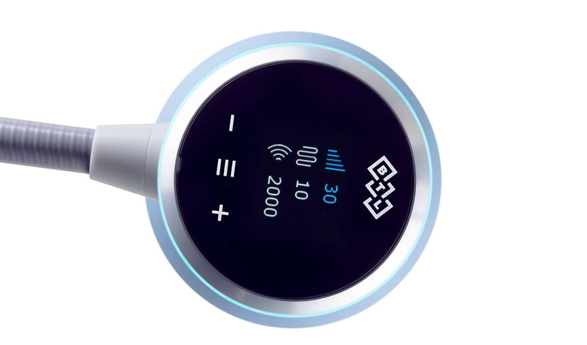 BTL-6000 FSWT - fokussiertes Stoßwellentherapiegerät